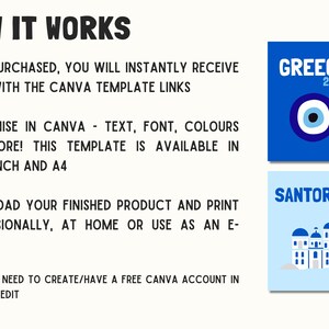 Greece Bundle Photo Book | Travel Photo Book | Coffee Table Book ...