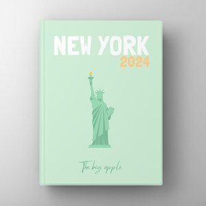 USA Bundle Photo Book | America Photo Book | Travel Photo Book | Coffee ...