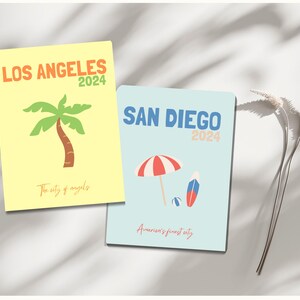 USA Bundle Photo Book | America Photo Book | Travel Photo Book | Coffee ...