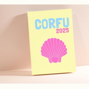 Greece Bundle Photo Book | Travel Photo Book | Coffee Table Book ...