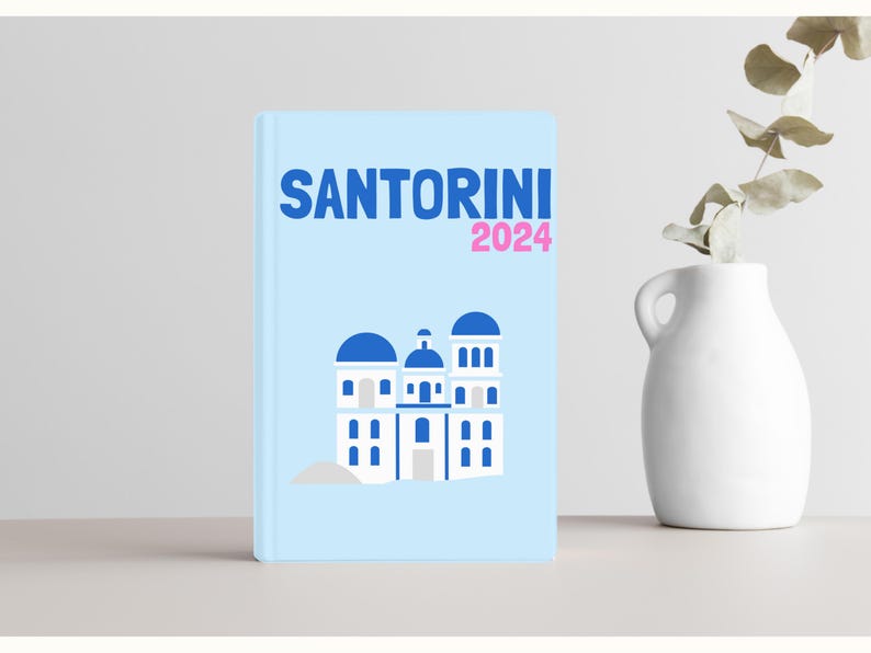 Greece Bundle Photo Book | Travel Photo Book | Coffee Table Book ...