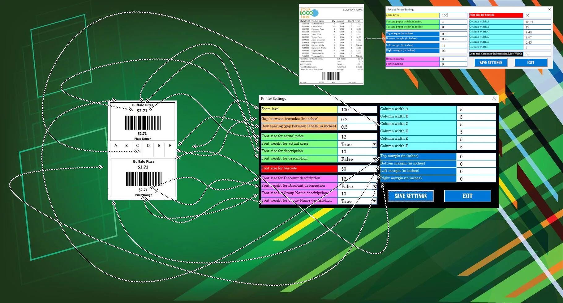 Inventory Management | Sales Tracker | POS System | POS Inventory ...