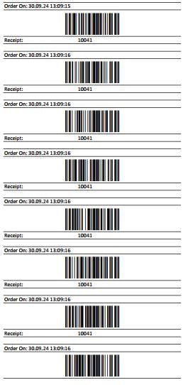 Checkmate POS Inventory Software: Barcode Printing, Sales Tracker ...