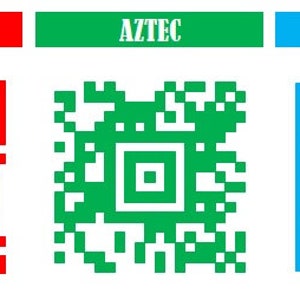 QR Code & Barcode Generator: Infinite Color Excel App (PDF) - Etsy