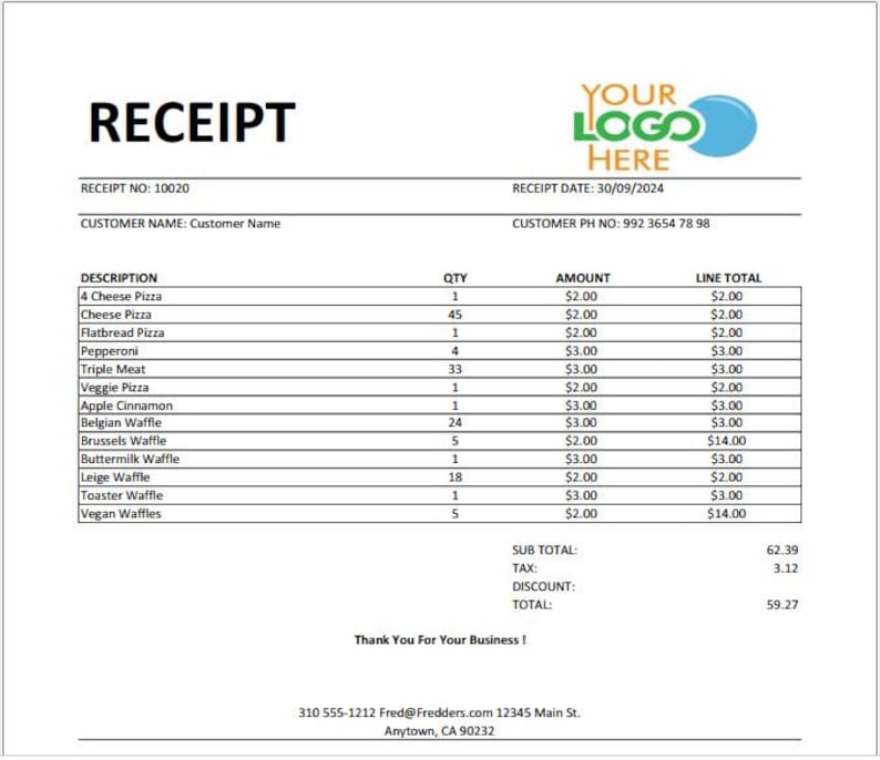 Checkmate POS Inventory Software: Barcode Printing, Sales Tracker ...