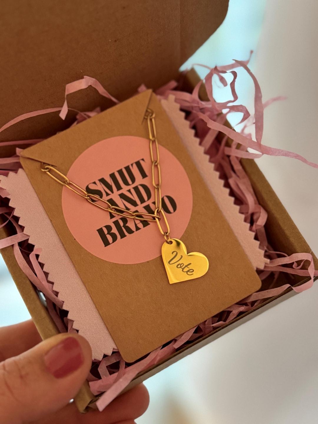 Vote Bracelet, Political Jewelry, Voting Jewelry, Custom Engraved ...