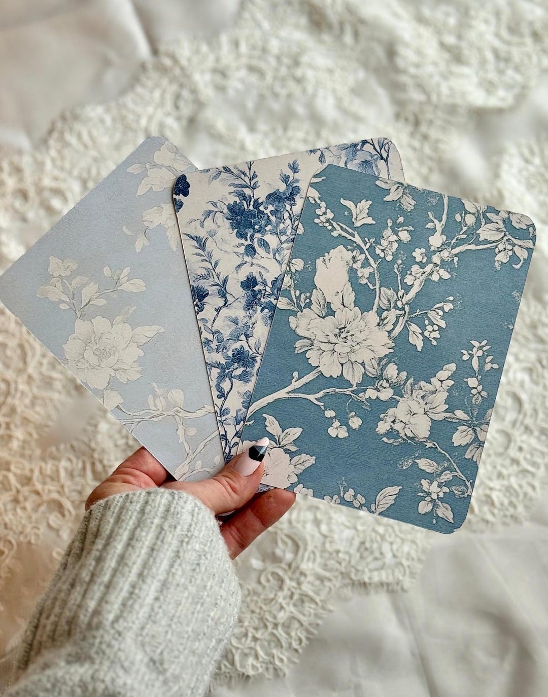 Kindle Insert for Clear Case, Pretty Kindle Insert, Boho Kindle Insert ...