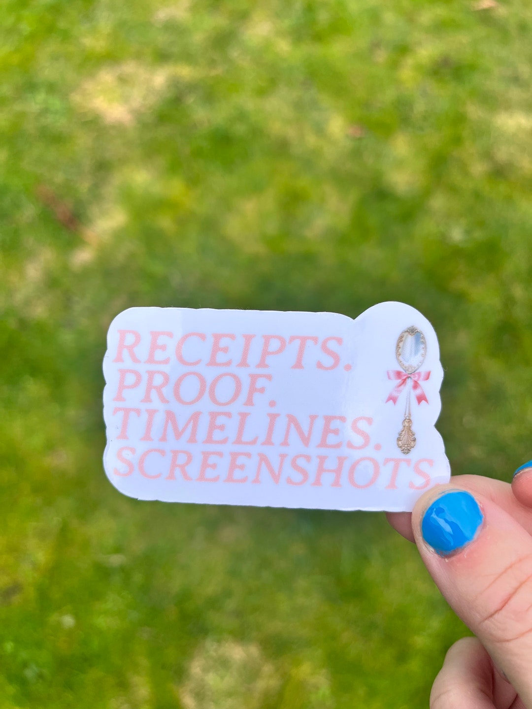Bravo Sticker, Bravo Bachelorette, Bravo Merch, Bravocon, Bravo Gift ...