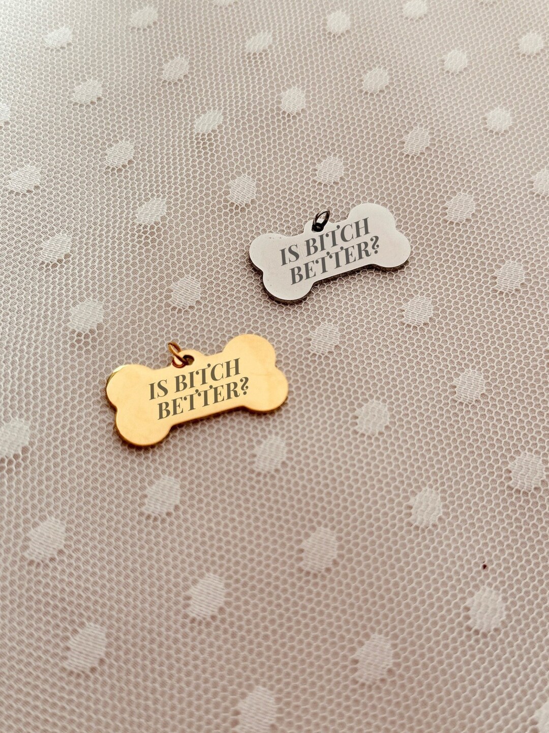 Real Housewives Dog, Bravo Dog Merch, is Bitch Better, Bravo Merch ...