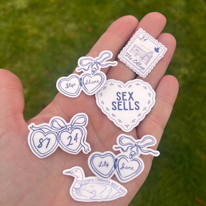 Shane Ilya Keychain - Etsy UK