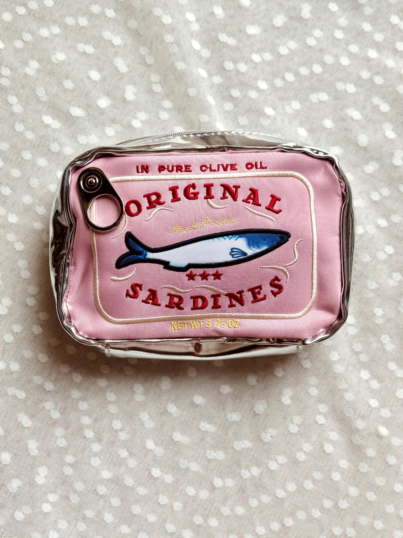 Sardine Gift, Book Lovers Gift Box for Women, Ocean Inspired Style ...