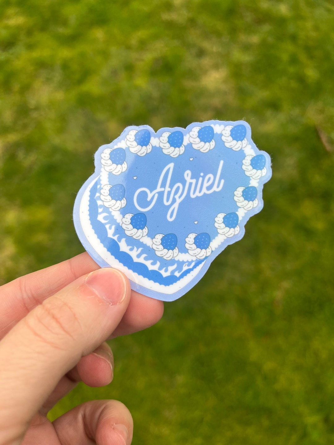 ACOTAR Sticker, Bat Boys, Rhysand, Azriel Sticker, Bat Boy Sticker ...