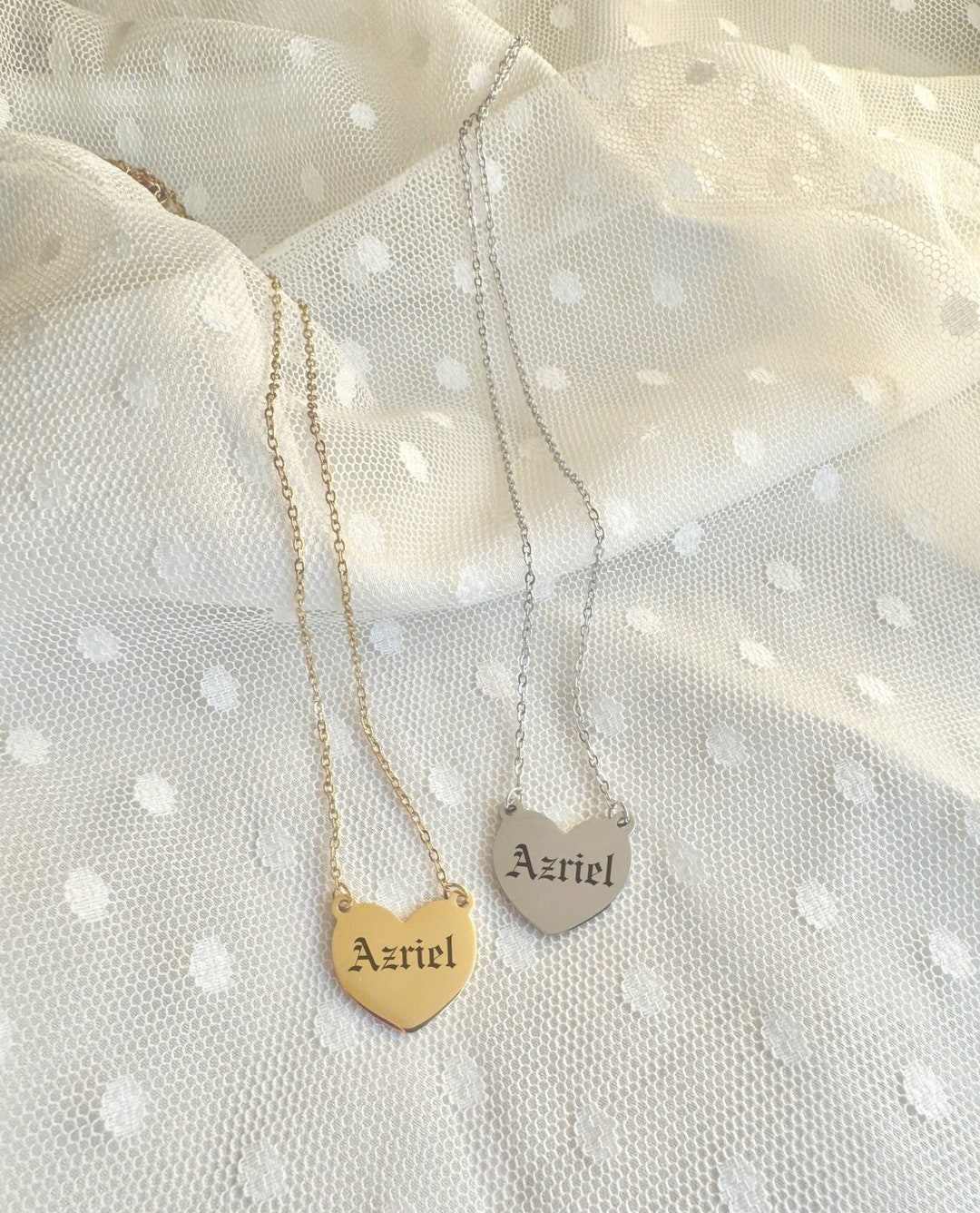 ACOTAR Necklace Azriel Book Necklace Acotar Jewelry Acotar Merch Sjm ...