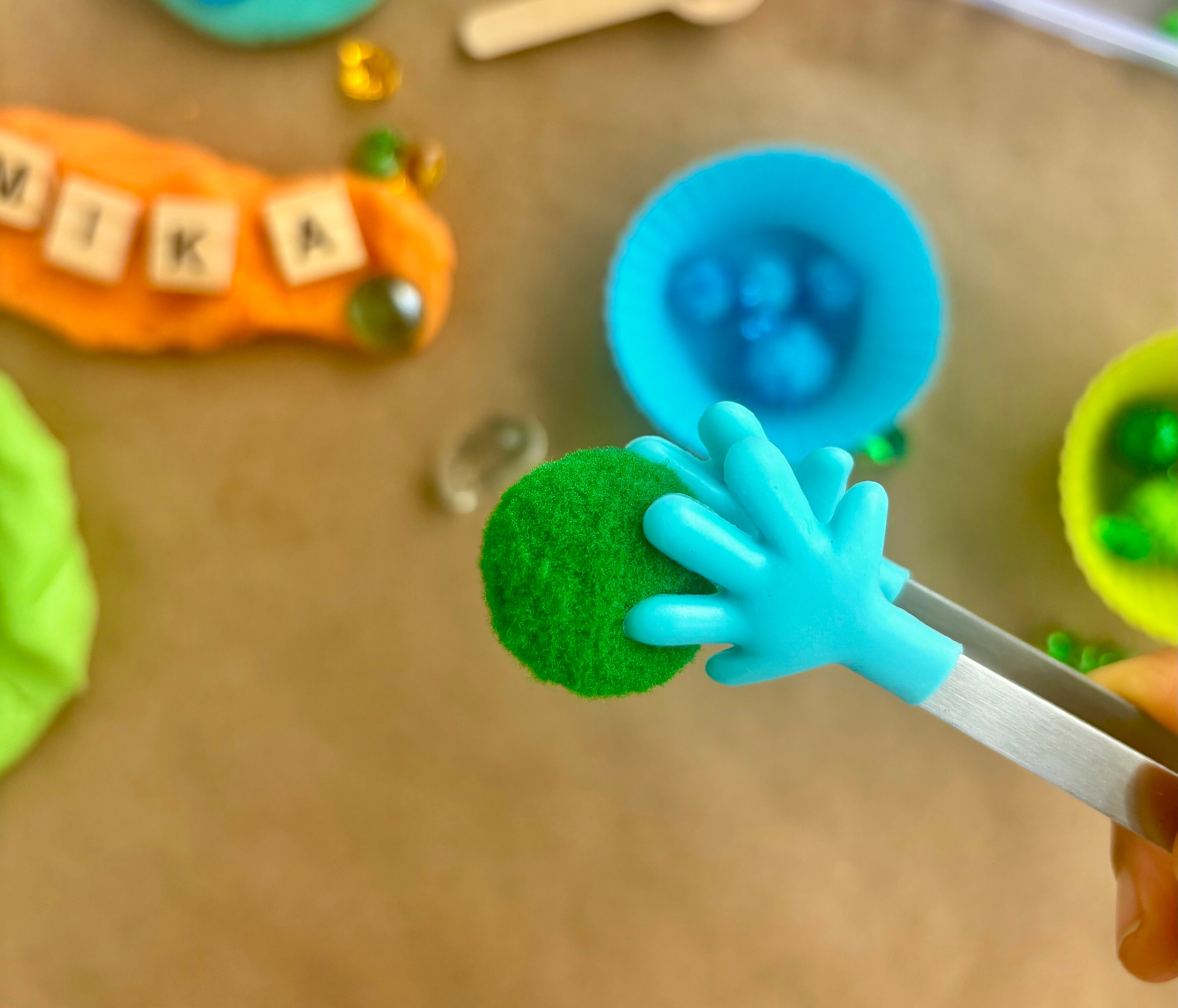 Cupcakes Magic Play Dough Box,kids, Cupcake Play-doh Kit, Gift for Boys ...