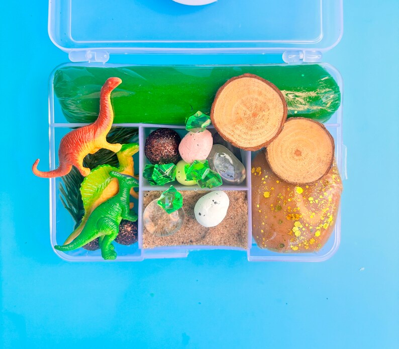 Fun Size Bundle Play-doh Kit, Bundle, Birthday Gift, Sensory Kit, Busy ...