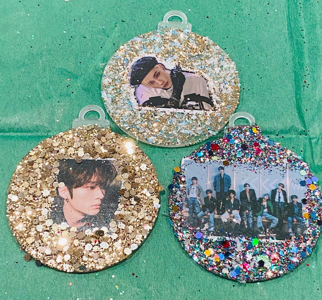 Stray Kids Ornaments - Etsy
