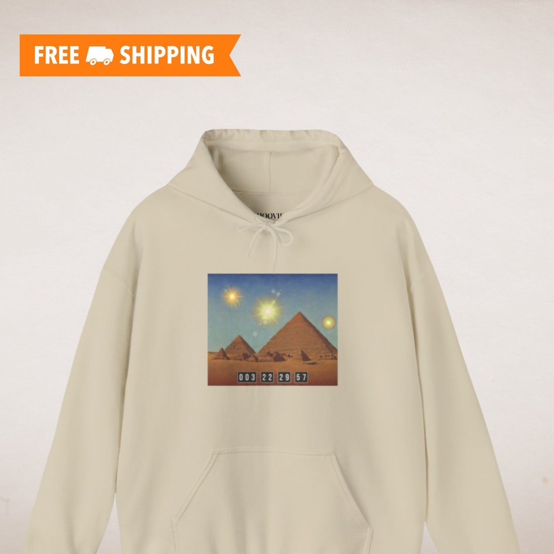 3 Body Problem Trisolaris Do Not Answer Shirt Hoodie Three Body Problem ...