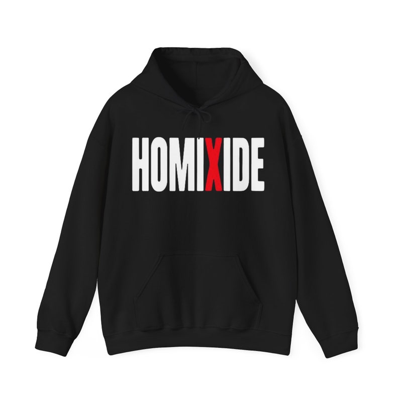 Homixide Gang Merch - Etsy