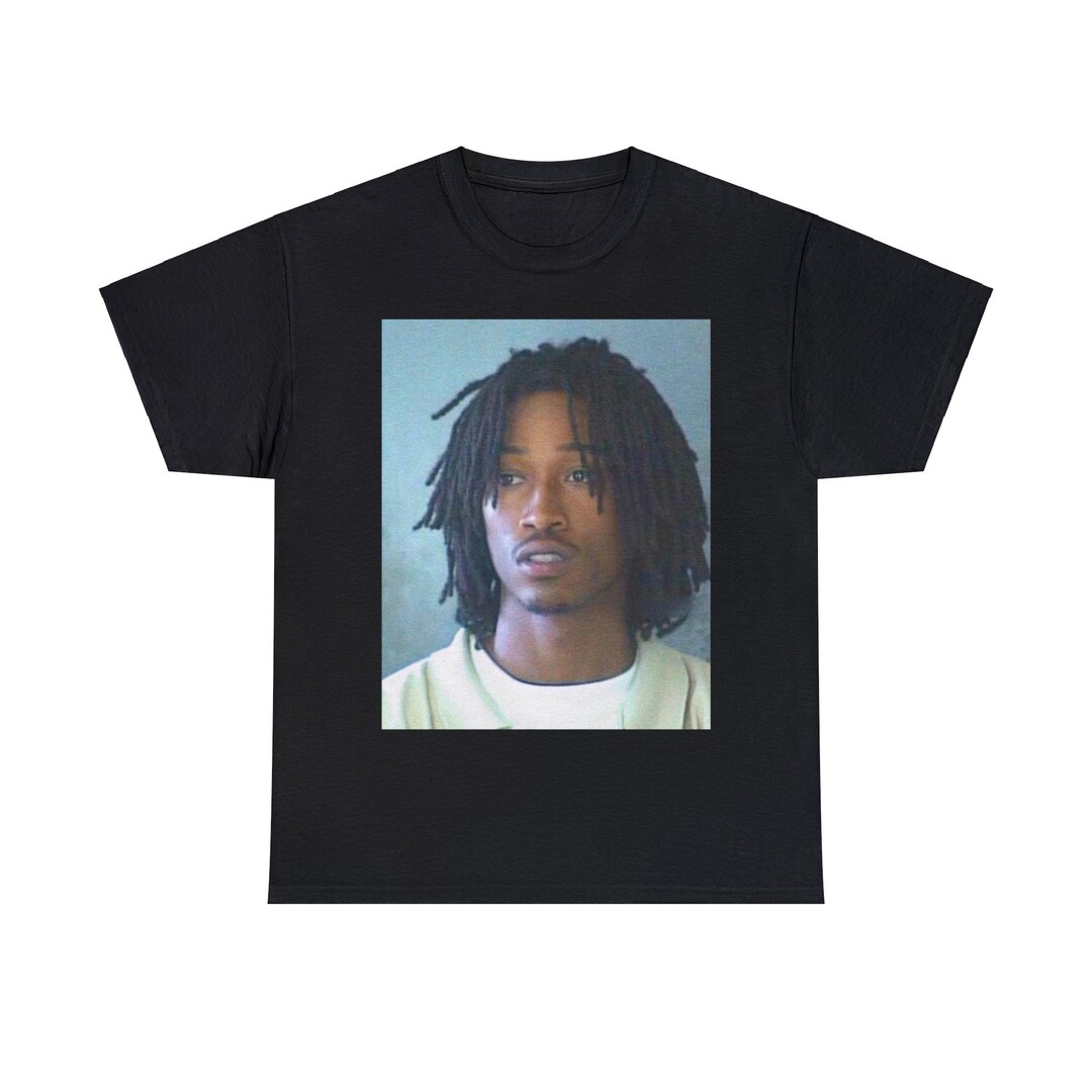 Future Mugshot T-shirt - Etsy