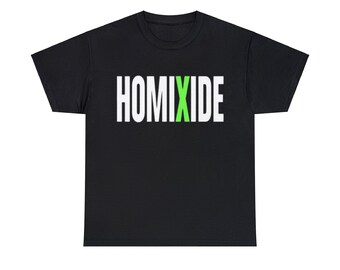 Homixide Gang Lifestyle T-shirt, Playboi Carti Opium T-shirt, Ken ...
