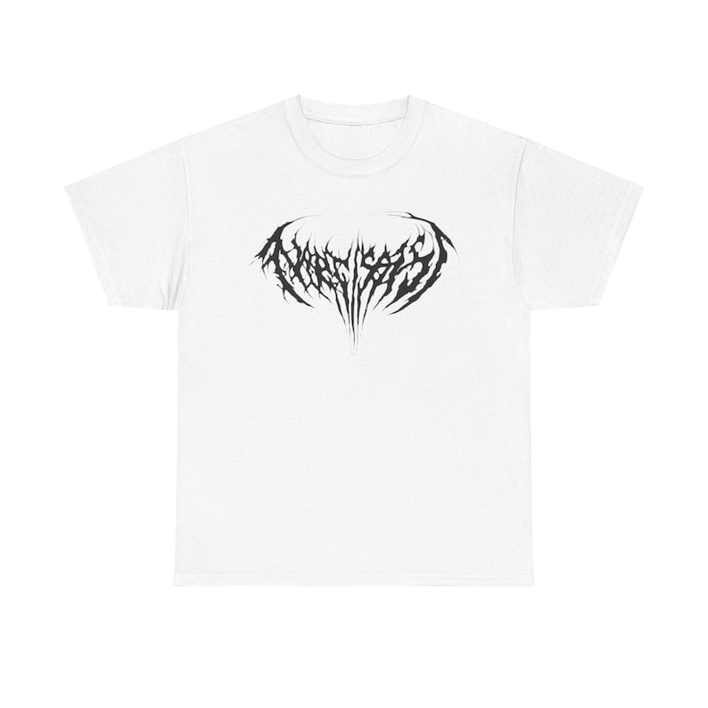 Playboi Carti Narcissist Tour T-shirt Opium Merch - Etsy