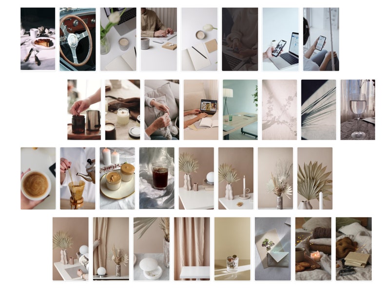 Faceless Instagram Reels, 200 Faceless Digital Marketing Reels DFY ...