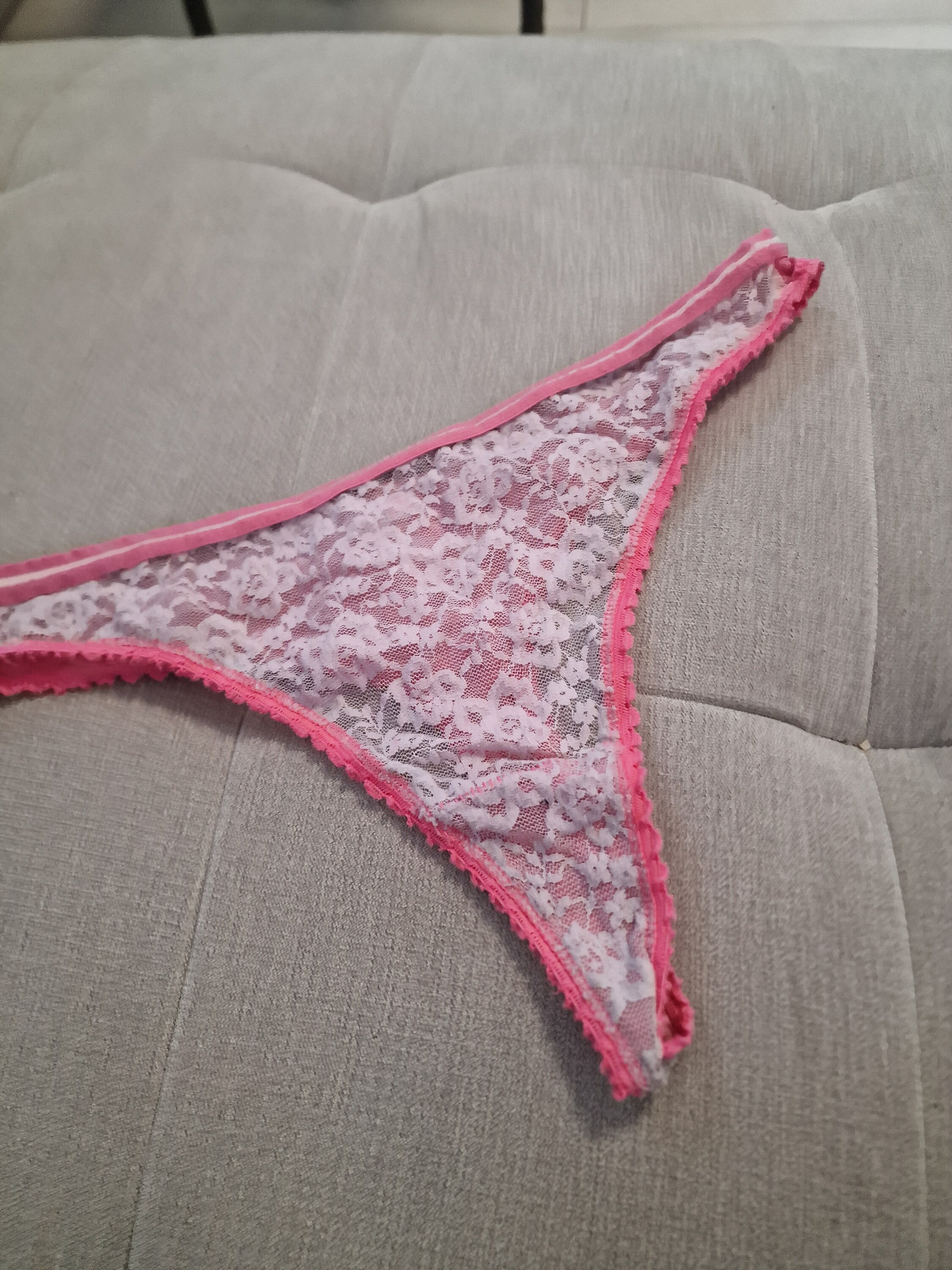 Pink Transparent - Etsy