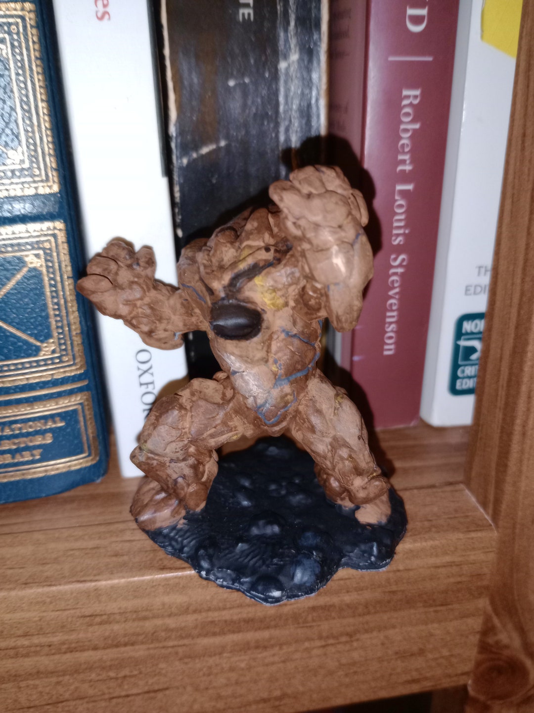 Dnd Earth Elemental - Etsy