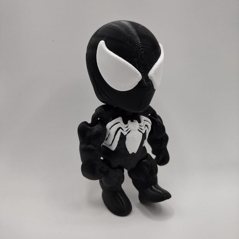 Symbiote - Etsy