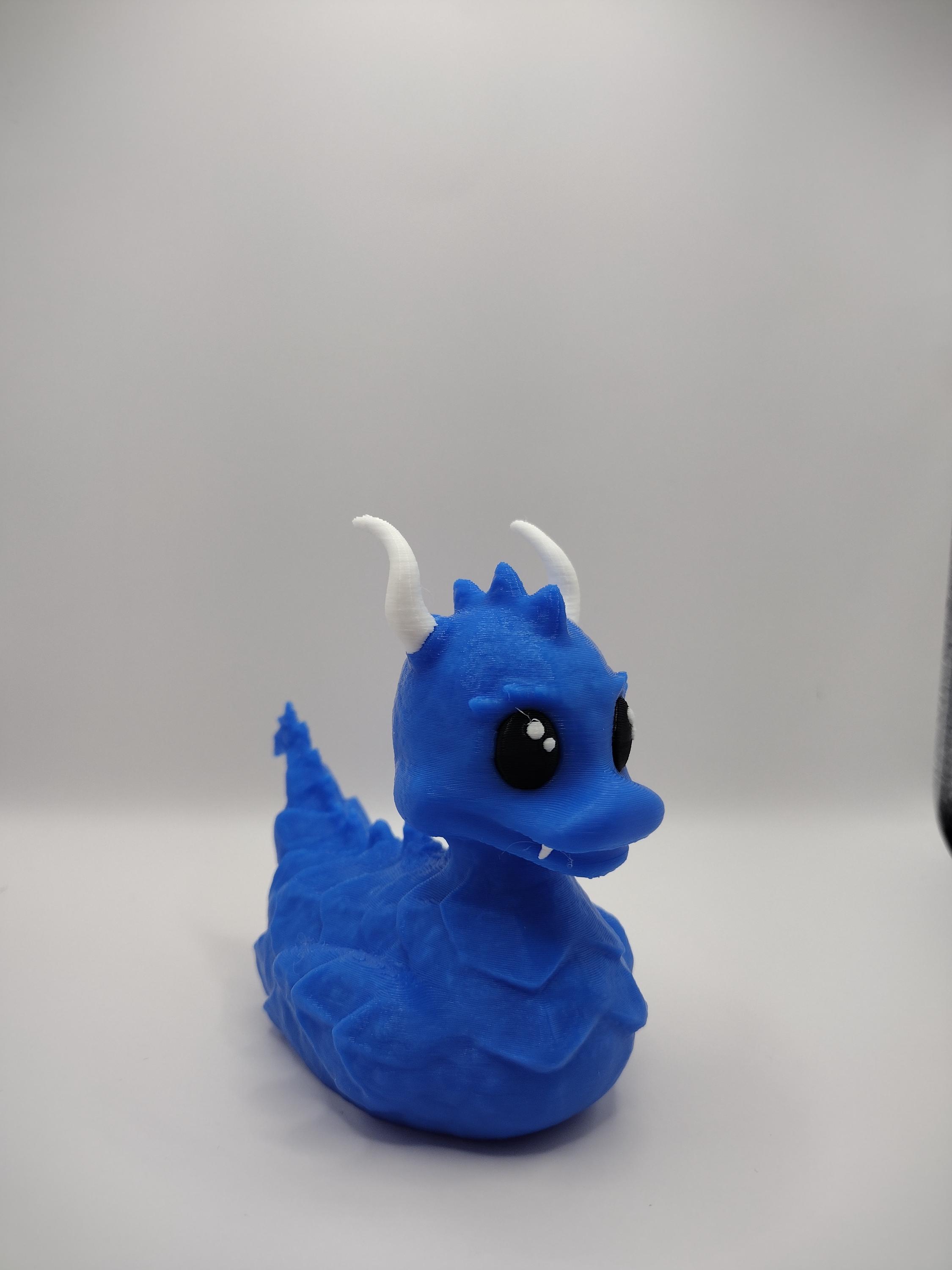 Dragon Duck Jeep Duck Collectible - Etsy