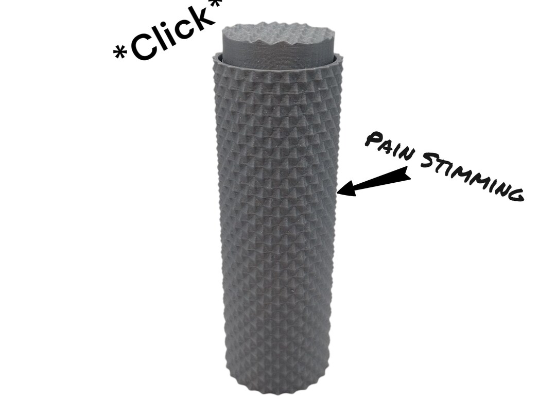 Click Stick - Stimming Tool - Etsy