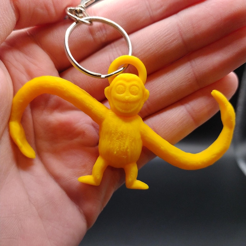 Barrel of Monkeys - Etsy