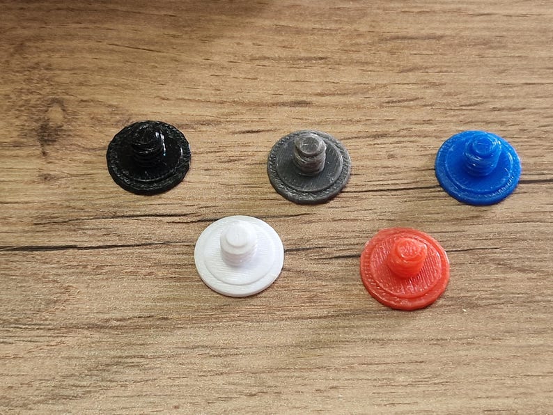 Replacement Screw for Samsung Freestyle 1 and 2 Projector Stand Floor ...