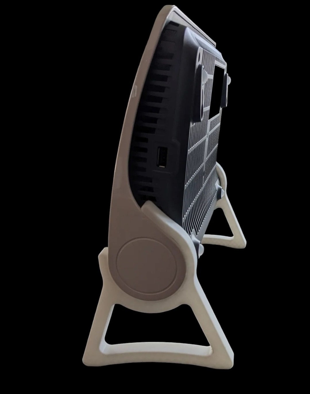 Fritzbox 6660 AVM Stand 1 SET (2 Pieces) Stand Feet Holder Modem Feet ...