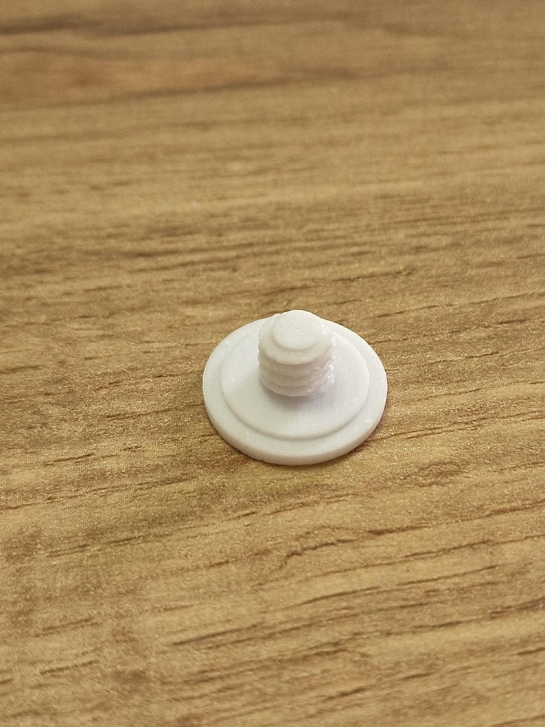 Replacement Screw for Samsung Freestyle 1 and 2 Projector Stand Floor ...