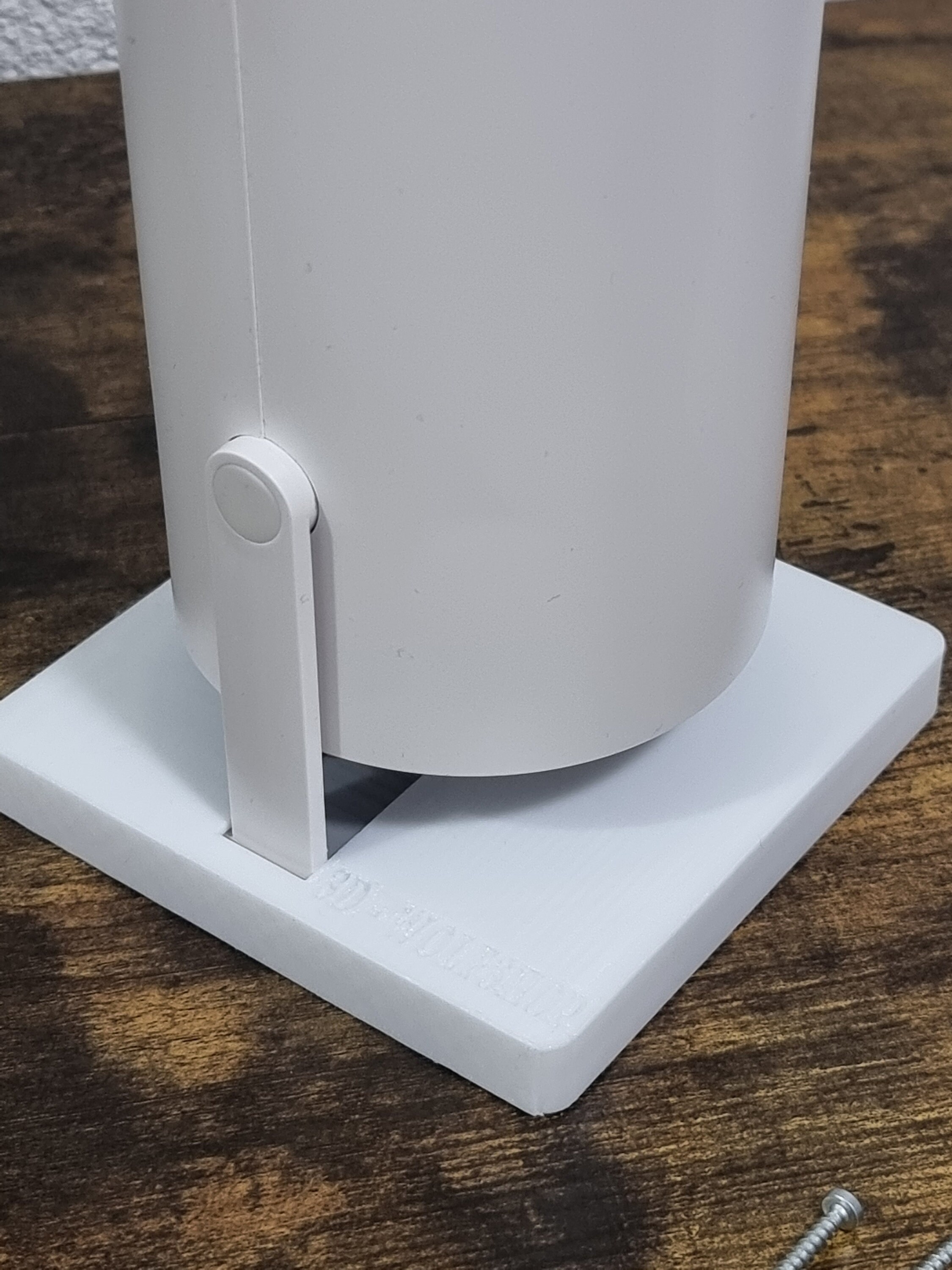 New Projector HY300 Wall Mount and Ceiling Mount 3D Printed HY 300 ...