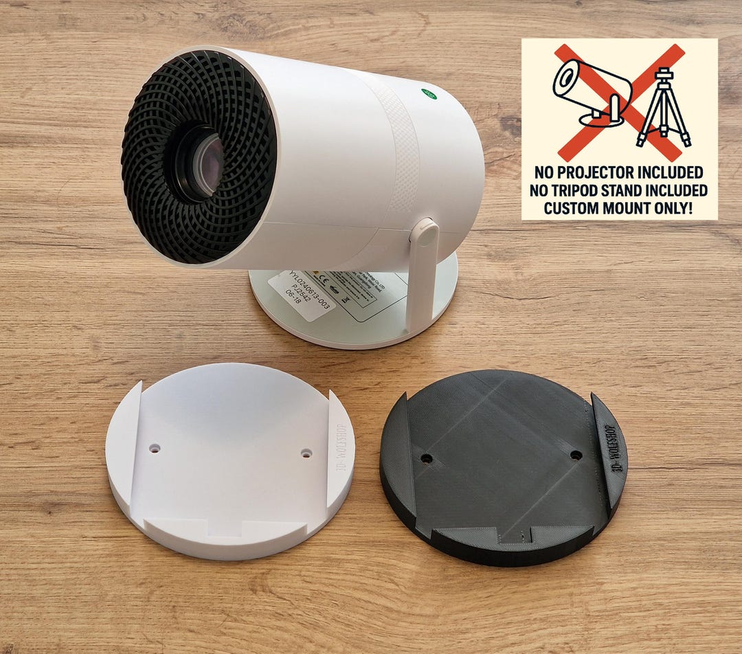 YOOYAA AK 69 Mini and Xuanpad X3 Projector Ceiling Mount Wall Mount ...