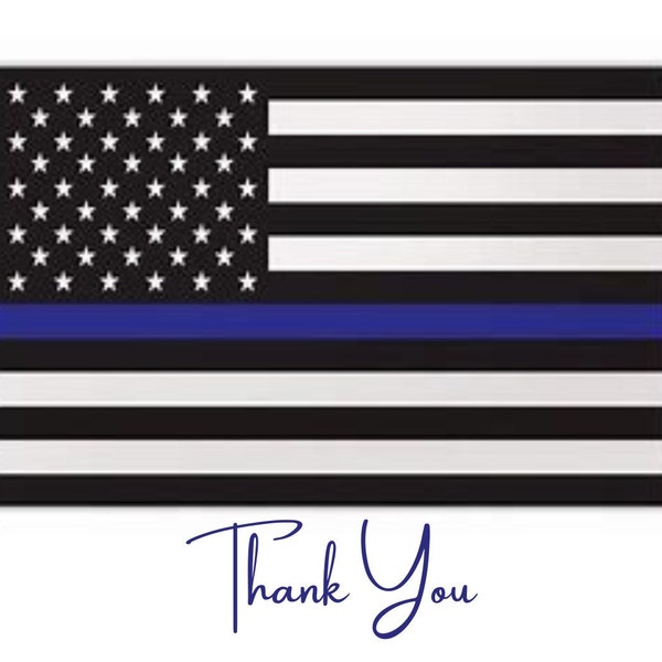 Officer Cards - Etsy