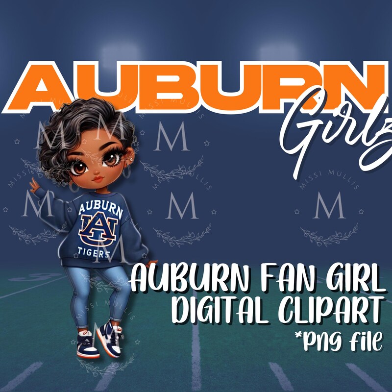 Auburn Svg File - Etsy