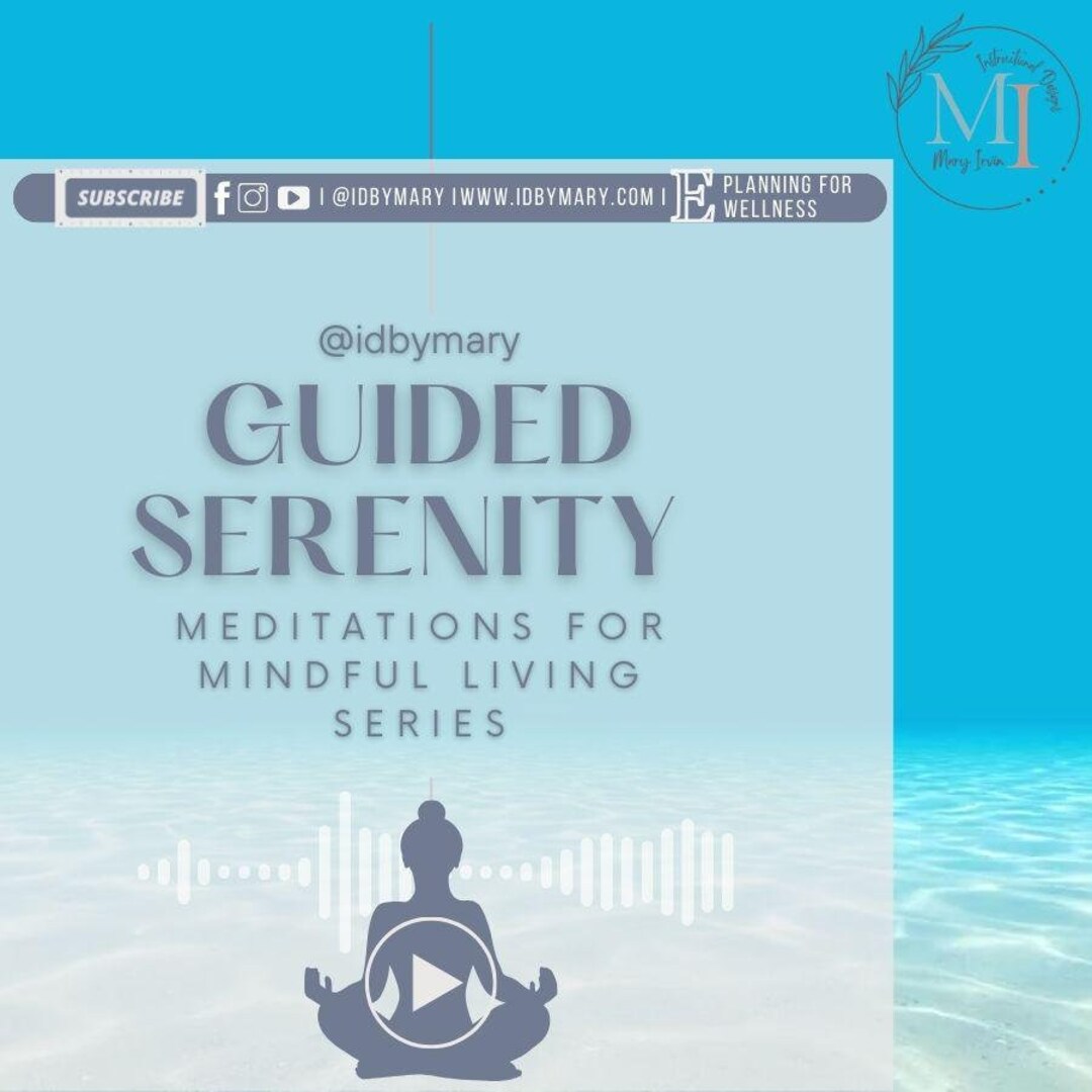 Guided Meditation Audio & Video: Achieve Goals and Dreams - Etsy