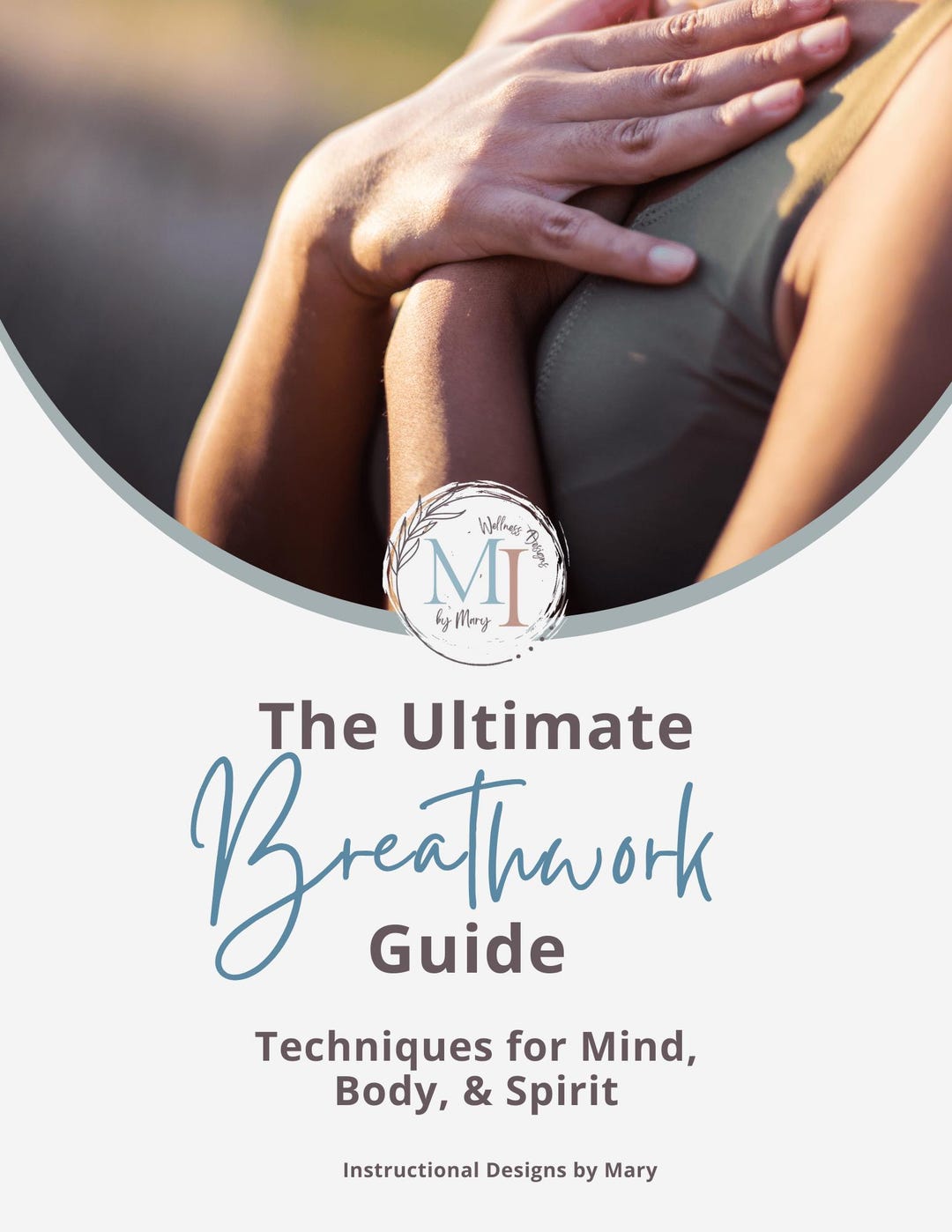 Breathwork Techniques Workbook: 14 Breathing Exercises + Bonus Video - Etsy