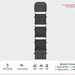 Flatpack Display Stand Vector Suitable for Plywood and Colored Mdf. SVG ...