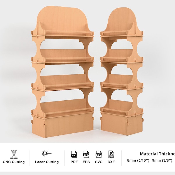 Free Cnc Files - Etsy