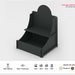 Desktop Stand CNC Cut Files, Souvenir Holder Stand Files, Pdf Vector ...