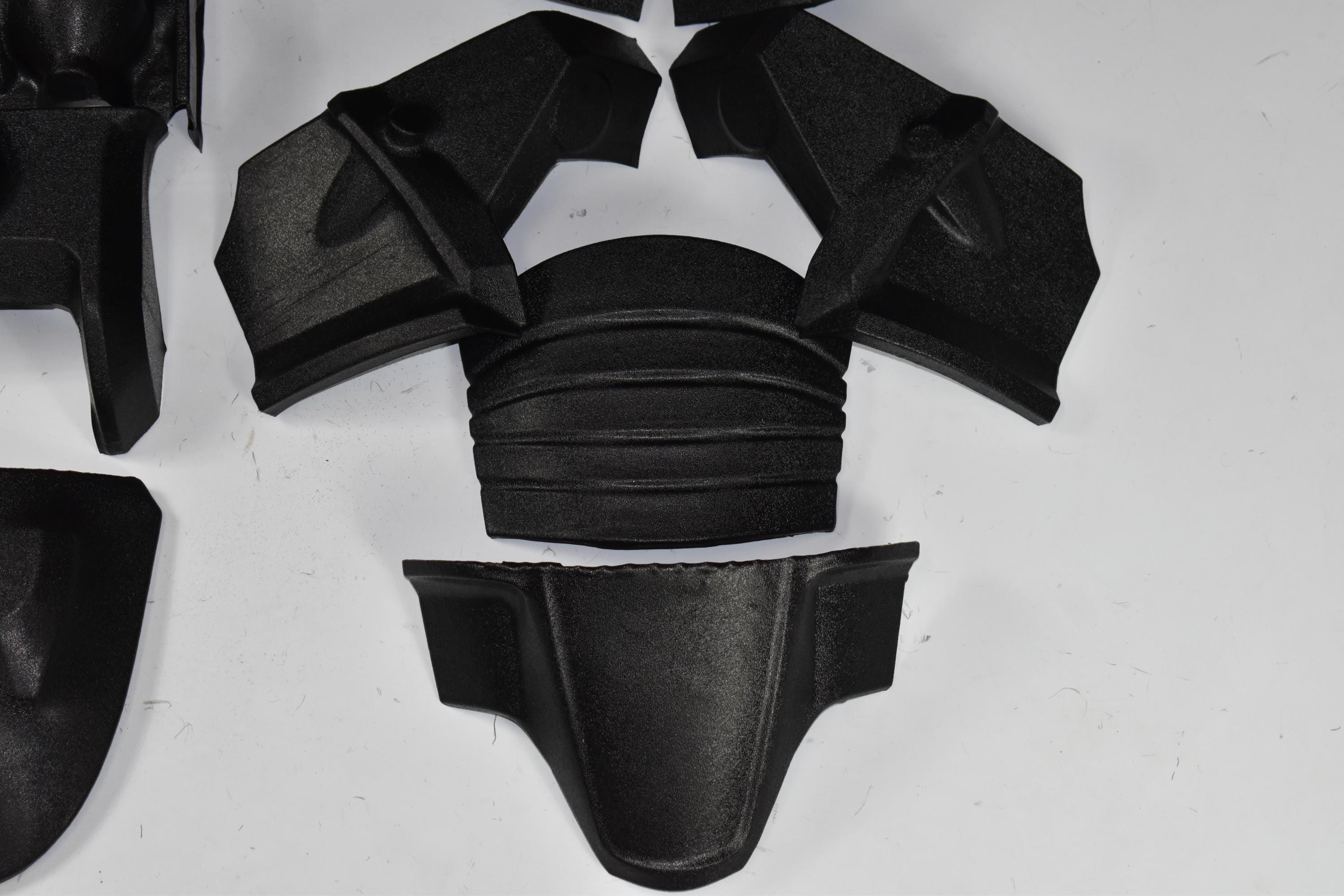 T-45d Power Armor Torso Rig - Cosplay Kit (DIY Unassembled) Life-size ...