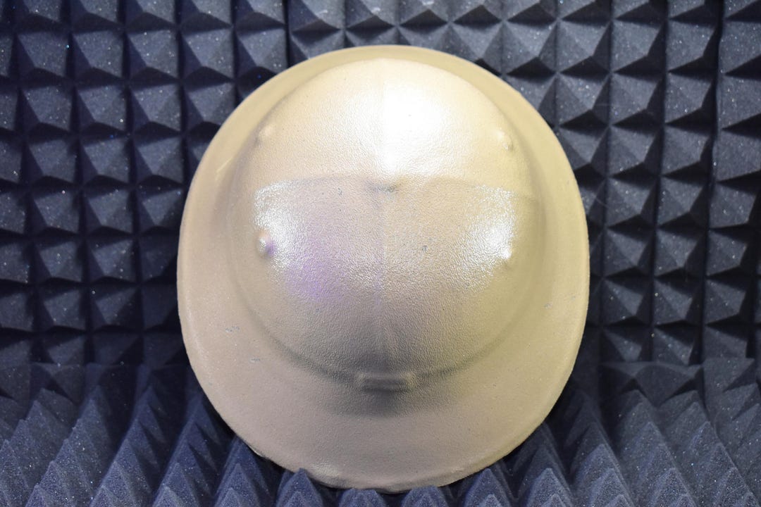 NCR Trooper Pith Helmet – New Vegas DIY Kit | Thermoformed ABS Armor ...