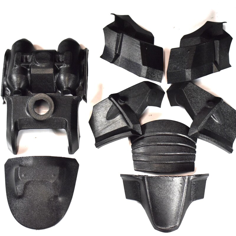 Fallout Power Armor Costume - Etsy