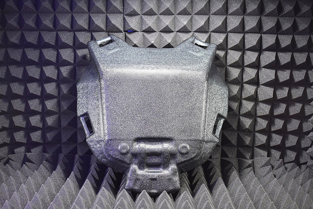 Combat Armor Chest Piece | Armor DIY Kit - Vacuum Formed - Unfinished ...
