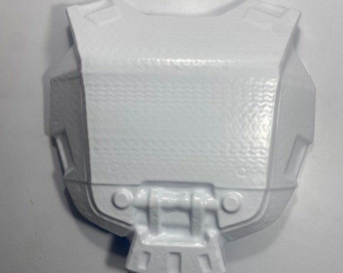 Fallout 4 Combat Armor Templates and Instructions - Etsy Canada