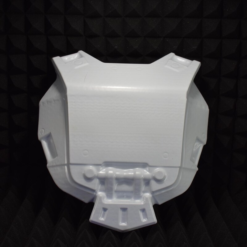 Fallout Armor - Etsy